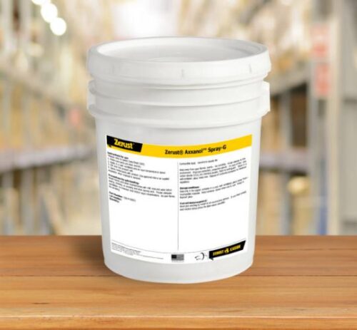 Axxanol Spray-G - Zerust